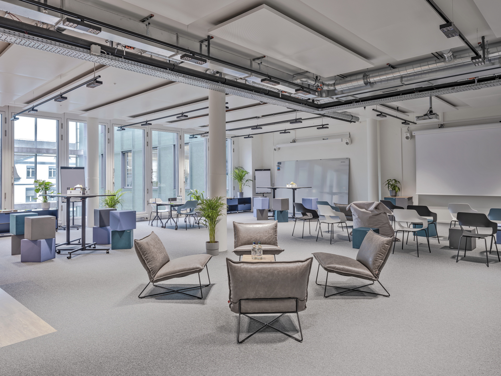 memox.world Basel SBB | Interlaken, der hippe Kurort zwischen den Seen