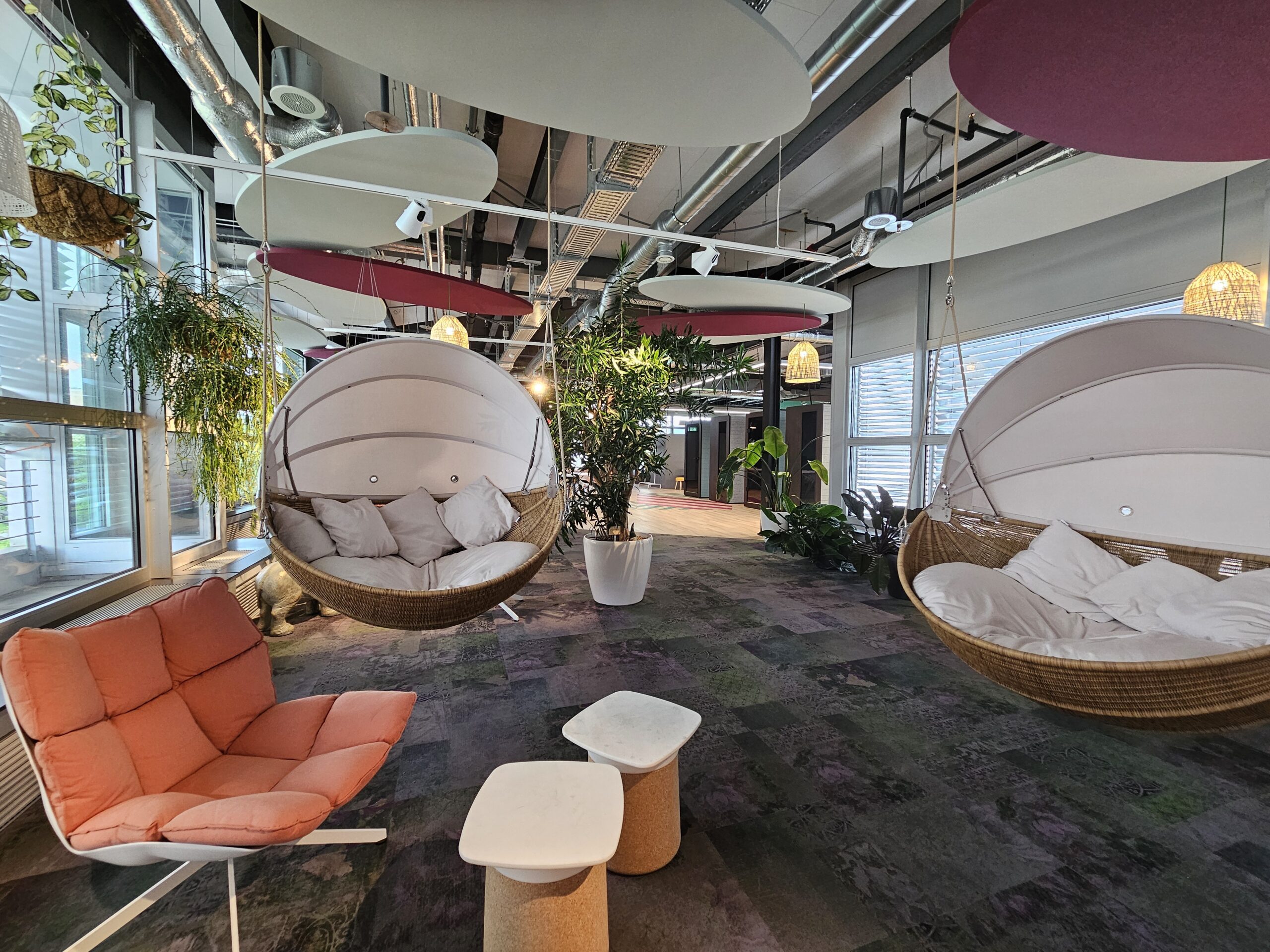 Office LAB - Meetings in der Schweiz | zuerich-seminarhotels.ch ...